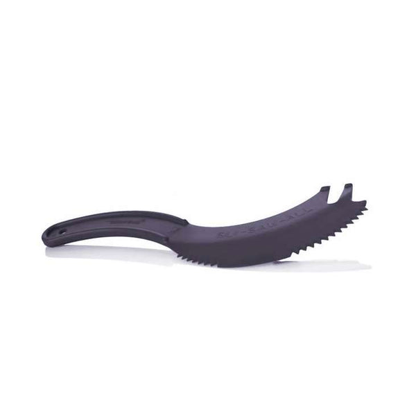 Tupperware Cheese Knife: Effortlessly slice cheese and tomatoes with ...
